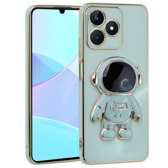 Realme Realme C51 - case, pokrowiec, obudowa - sklep XGSM.pl