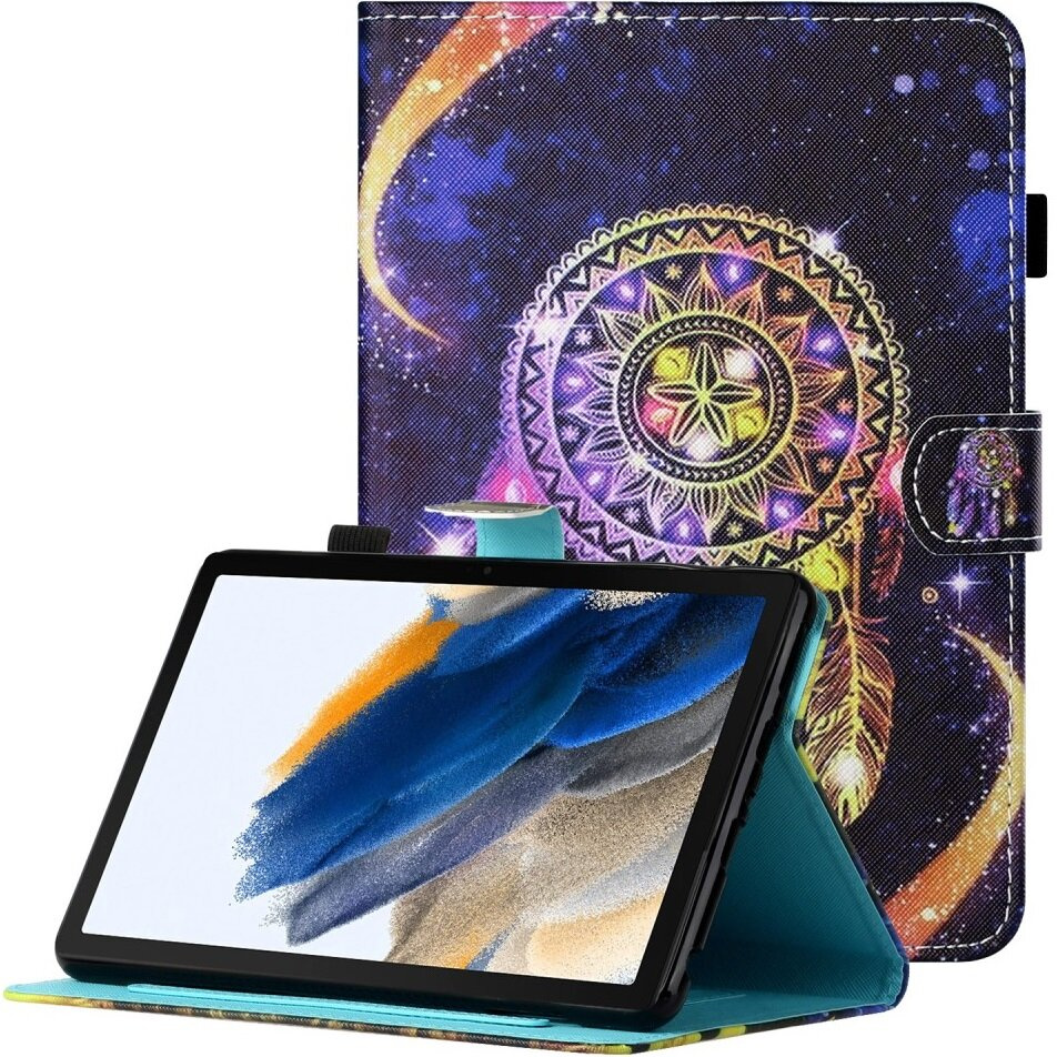 Etui do Samsung Galaxy Tab A8 10.5 2021 X200 X205, dreamcatcher - sklep ...