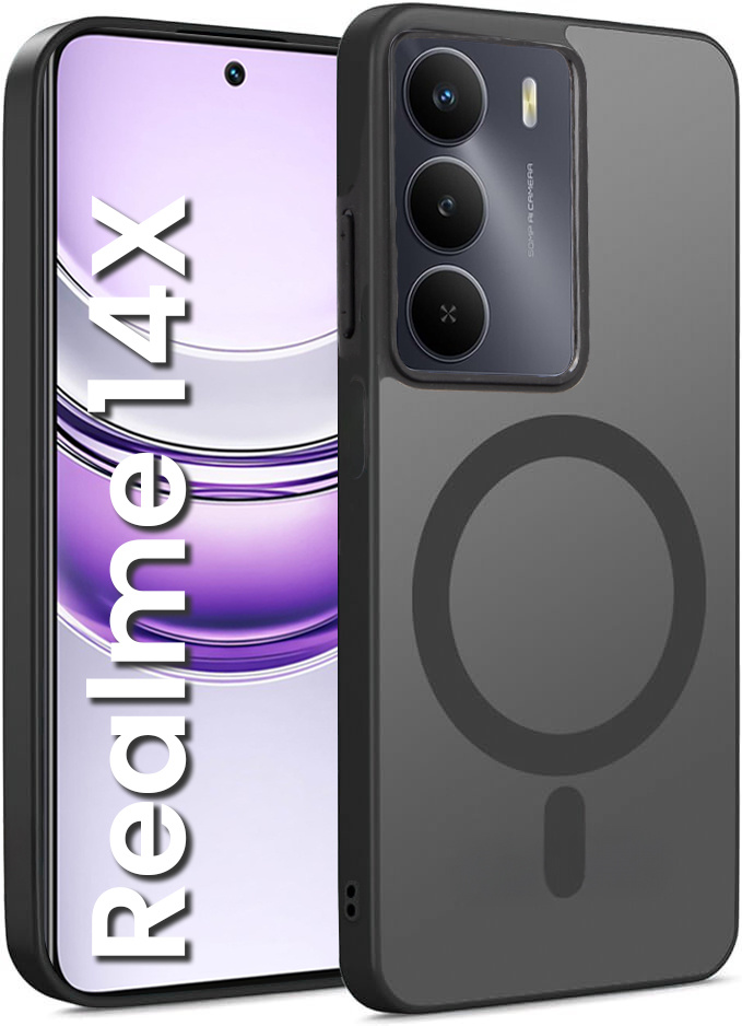 Realme 14x 5G | Akcesoria ochronne | XGSM.pl