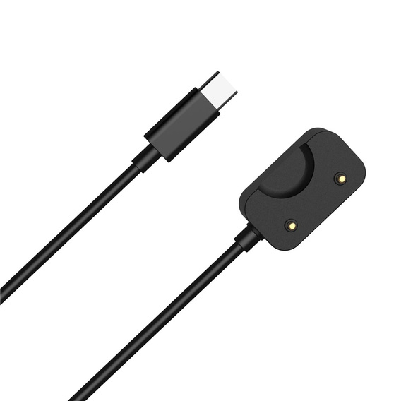 Ładowarka do Samsung Galaxy Fit 3, Czarna - sklep XGSM.pl