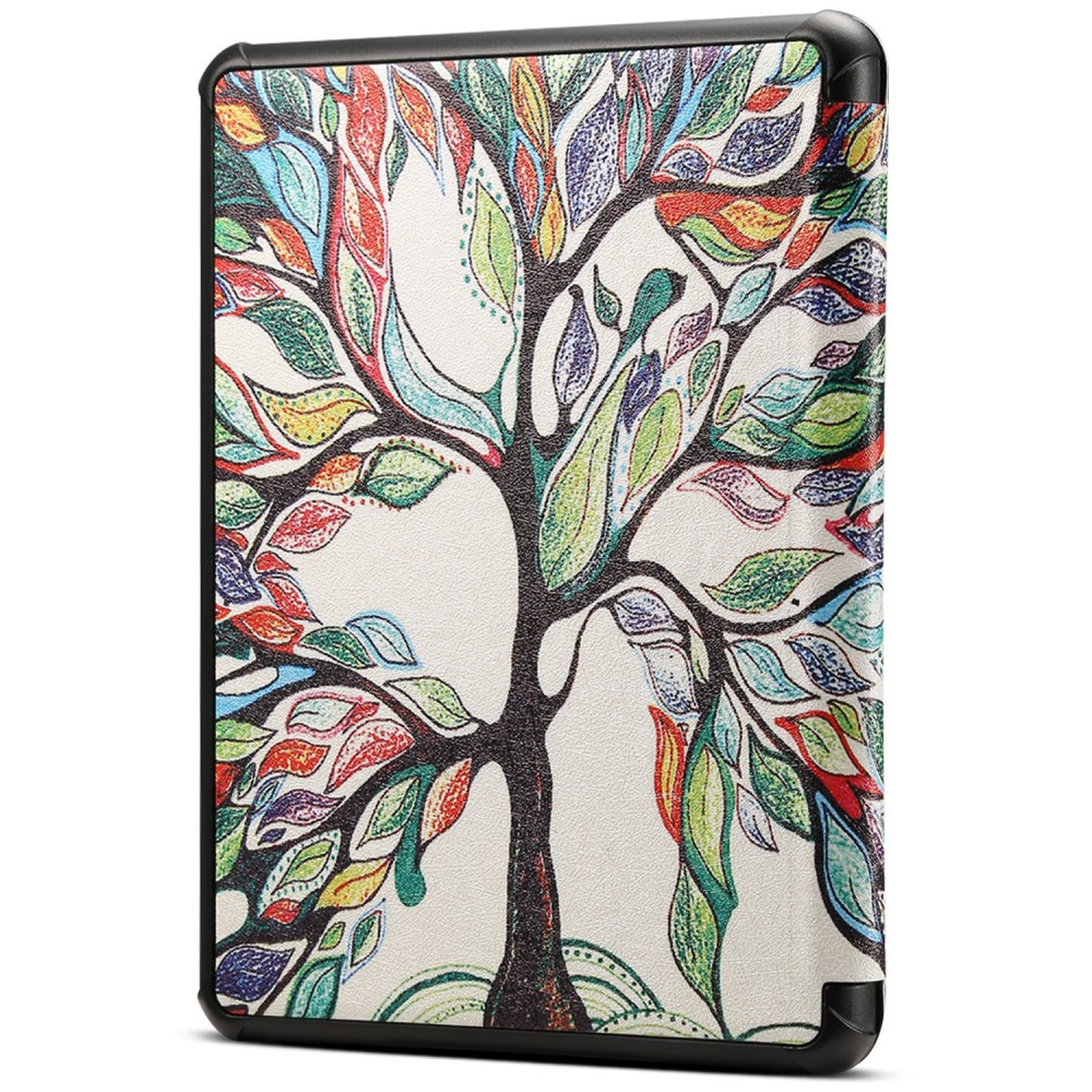 Etui do Amazon Kindle Paperwhite V / 5 2021, Smartcase, Tree of Life ...