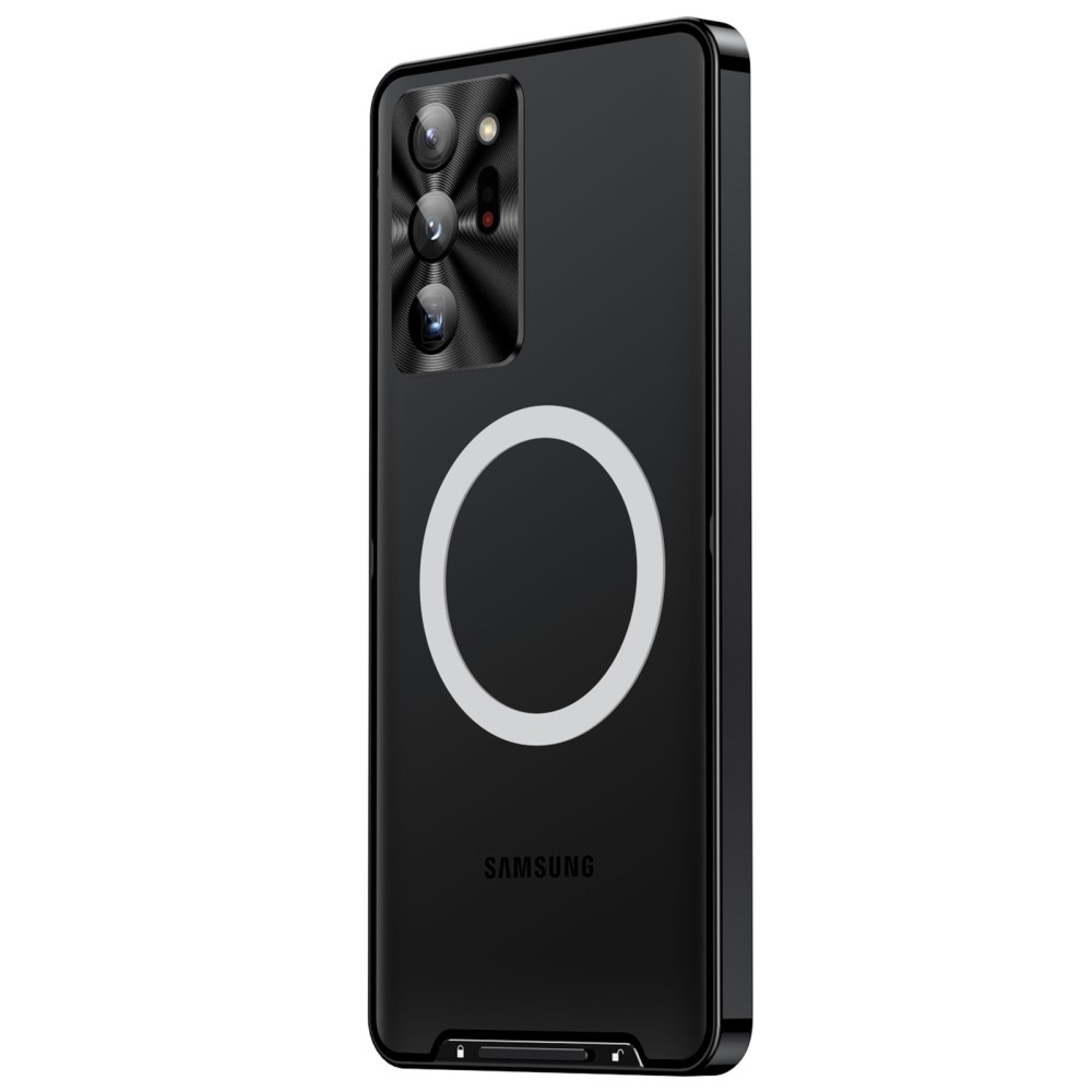 Etui z ochroną aparatu do Samsung Galaxy Note 20 Ultra, CamShield ...