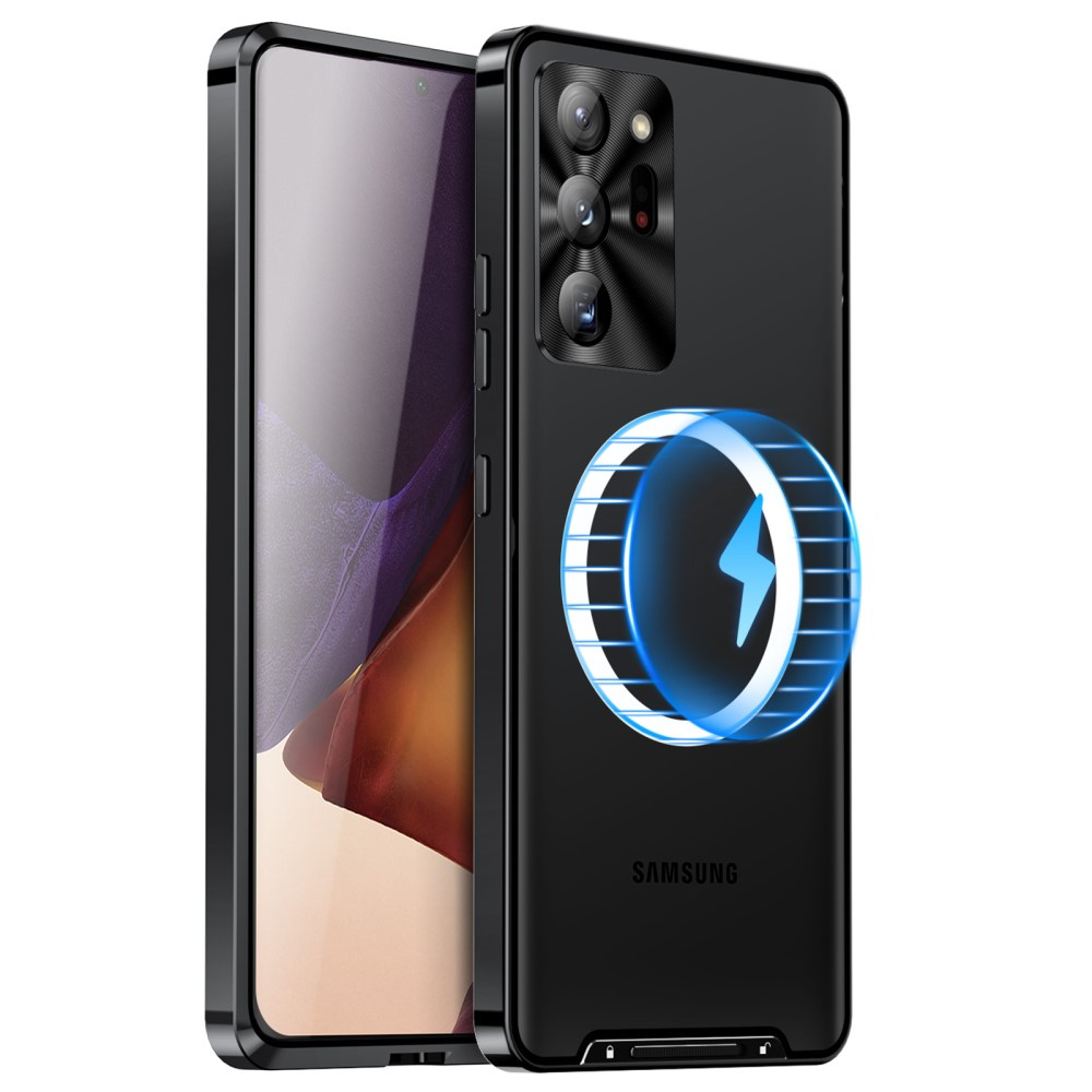 Etui z ochroną aparatu do Samsung Galaxy Note 20 Ultra, CamShield ...